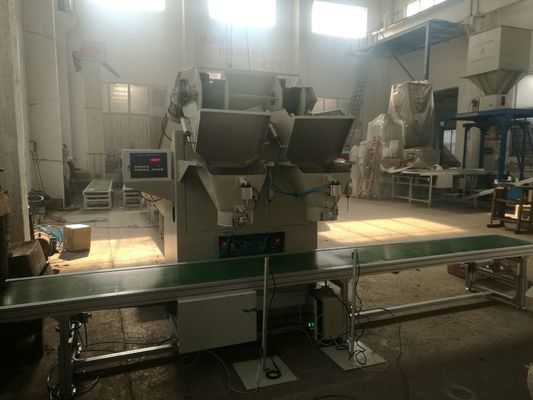 Potato Packing Machine on sales - Quality Potato Packing Machine supplier