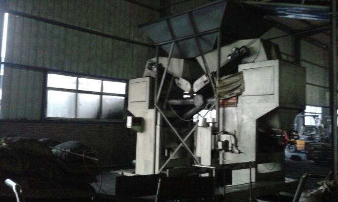 Gravel / Coal Bagging Machine